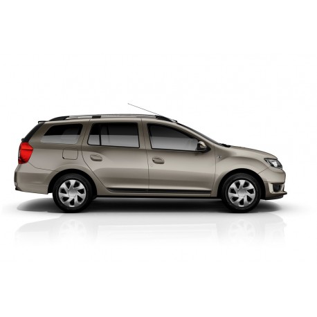 Kit-c-tint: Kit vitres teintées sur mesure Dacia Logan 2 Mcv break ...
