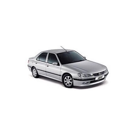 Kit-c-tint: Kit vitres teintées sur mesure Peugeot 406 grandeberline ...