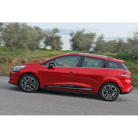 Kit-c-tint: Kit vitres teintées sur mesure Renault Clio 4 Estate break ...