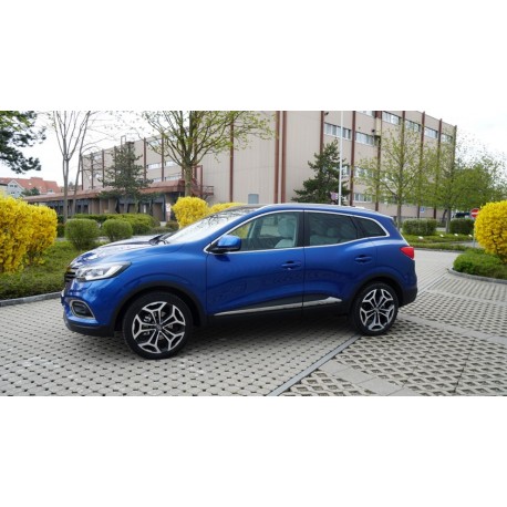 Kit-c-tint: Kit vitres teintées sur mesure Renault Kadjar 4x4 (5portes ...