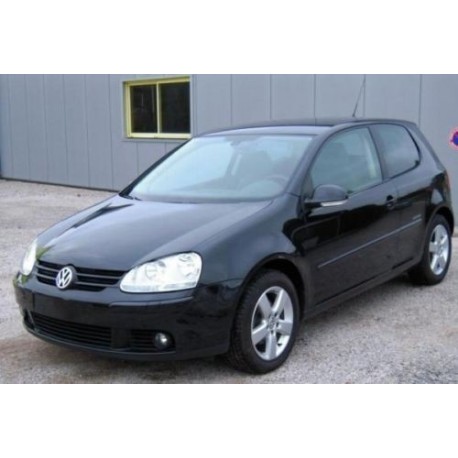 Kit-c-tint: Kit vitres teintées sur mesure Volkswagen Golf 5 ...